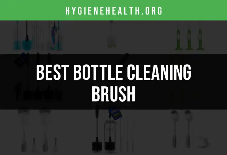 15 Best Bottle Cleaning Brushes for Effortless Shine