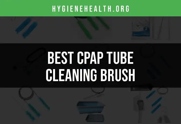 12 Essential CPAP Tube Cleaning Brushes for Pristine Care