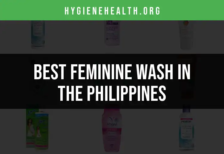 17 Best Feminine Washes in the Philippines for Every Need
