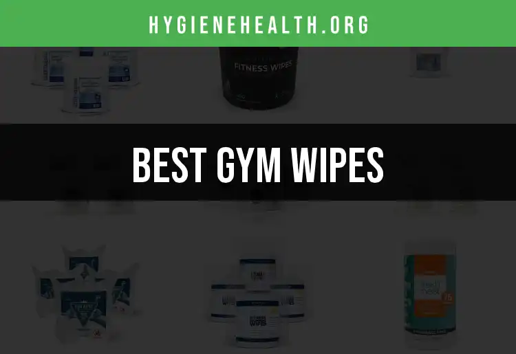 14 Best Gym Wipes for Quick and Easy Clean-Ups