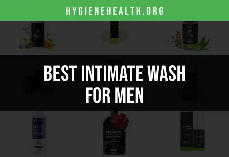 11 Best Intimate Washes for Men to Elevate Your Hygiene Routine