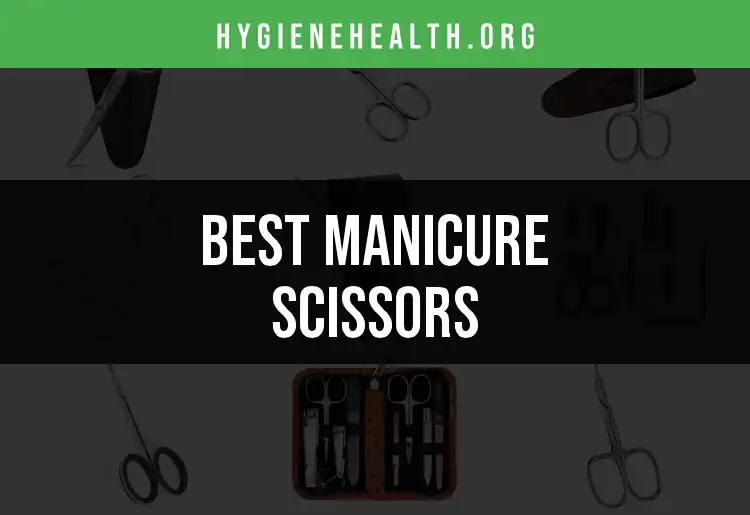 The 12 Best Manicure Scissors for Perfect Nails