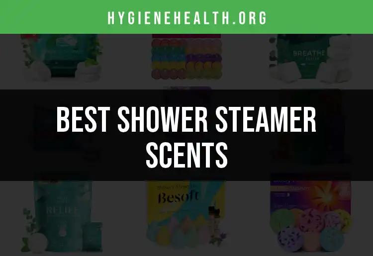 14 Shower Steamer Scents That Transform Your Routine