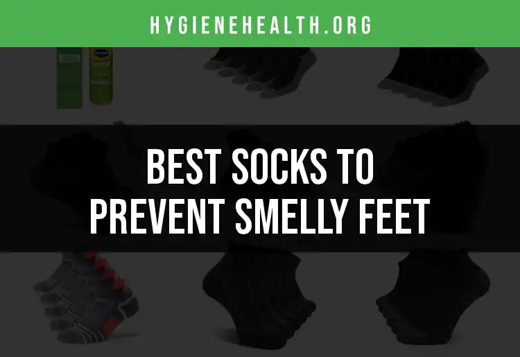 17 Best Socks to Prevent Smelly Feet for Comfort and Freshness