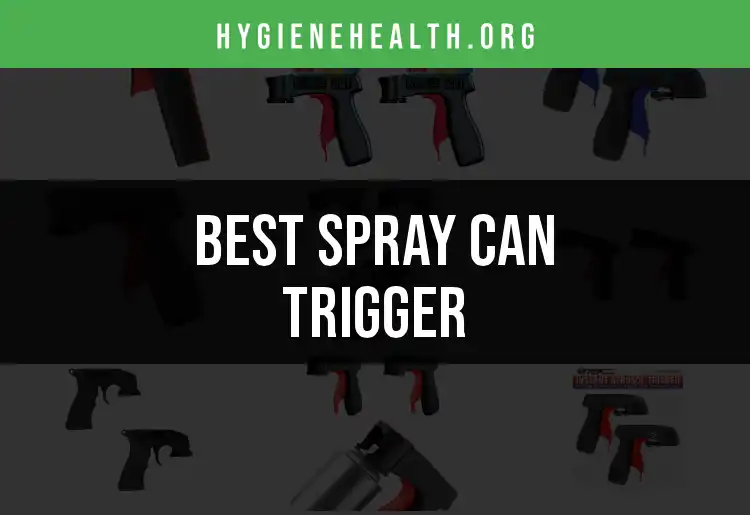 10 Best Spray Can Triggers for Effortless Control