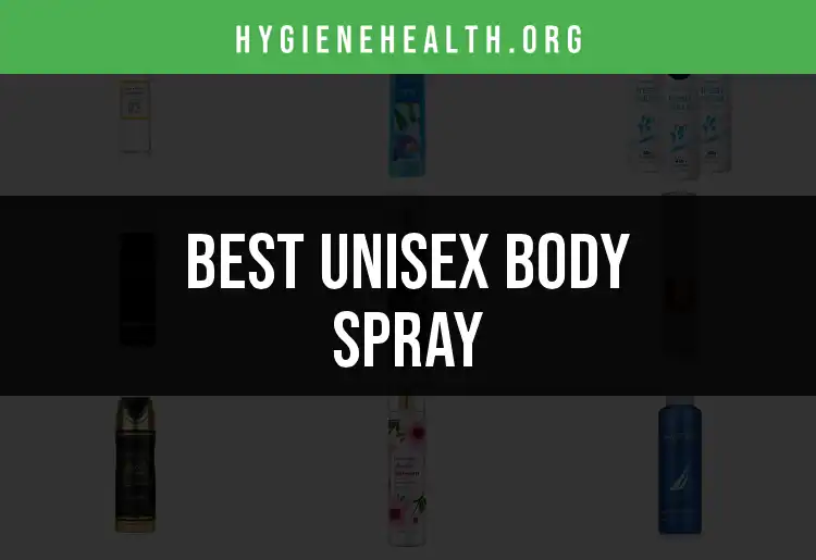 14 Unisex Body Sprays That Captivate and Refresh